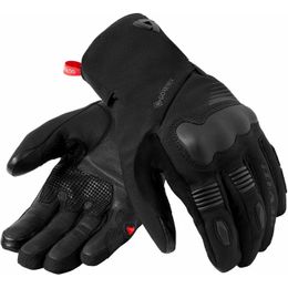 Revit Kryptonite 3, Handschuhe Gore-Tex