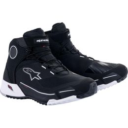 Alpinestars CR-X, Schuhe Drystar