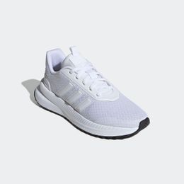 Sneaker adidas Sportswear "X_PLR PATH", Gr. 37, schwarz-weiß (cloud weiß, cloud weiß, core schwarz), Synthetik, Textil, Schuhe