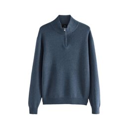 next Pullover Herren Gr&ouml;&szlig;e XL blau