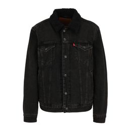 Levi's Levi's Jacke Herren Gr&ouml;&szlig;e L black denim
