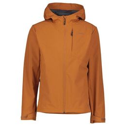 Meru Nancy M - Softshelljacke - Herren
