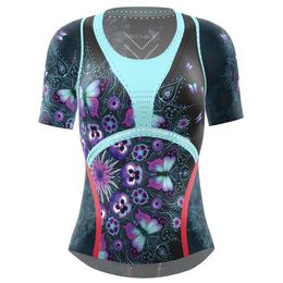 Crazy Voltage W - T-shirt - Damen