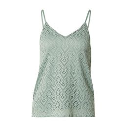 ABOUT YOU Top 'Nalani' Damen Gr&ouml;&szlig;e S mint