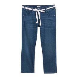 Tom Tailor Women + Jeans Damen Gr&ouml;&szlig;e 34 blue denim