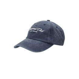 Noar Studios Cap Damen Gr&ouml;&szlig;e 55/60 blau