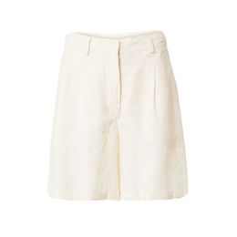 A LOT LESS Shorts 'Milena' Damen Gr&ouml;&szlig;e 40 hellbeige