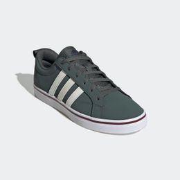 Sneaker adidas Sportswear "VS PACE 2.0", Gr. 44, weiß (legend ivy, sanftes weiß, shadow rot), Synthetik, Textil, Sportlich, Schuhe