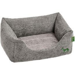 Hunter Orthop&auml;disches/Ergonomisches Hundesofa 45 Jahre Jubil&auml;um Bielefeld anthrazit / L