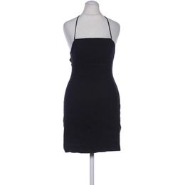 Zara Kleid Damen Größe XS Second Hand schwarz