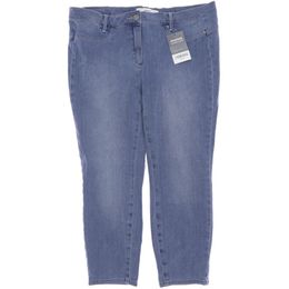 Brax Jeans Damen Größe 34 Second Hand blau