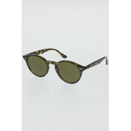 Ray-Ban Sonnenbrille Damen Größe One Size Second Hand braun