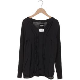 s.Oliver Bluse Damen Gr&ouml;&szlig;e S Second Hand schwarz