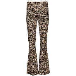 Hugo Stoffhose Damen Größe M Second Hand beige