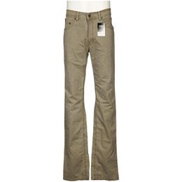 Pioneer Stoffhose Herren Größe 34 Second Hand beige