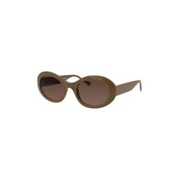 Fraims Sunglasses 'Gina' female Brown size Onesize