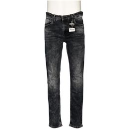 M.O.D. Miracle of Denim Jeans Herren Größe 34 Second Hand blau