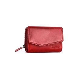 Benthill Wallet female Red size One Size