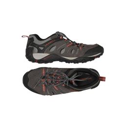 Merrell Sneaker Herren Größe 44 Second Hand bunt