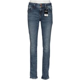 LTB Jeans Damen Gr&ouml;&szlig;e 28 Second Hand blau