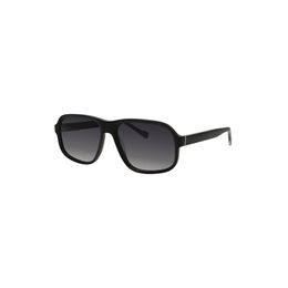 Fraims Sunglasses 'Karl' male Black size Onesize