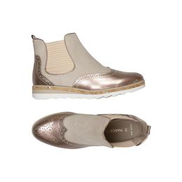 Marco Tozzi Stiefelette Damen Größe 38 Second Hand bunt
