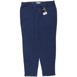 Brax Stoffhose Herren Gr&ouml;&szlig;e 38 Second Hand marine