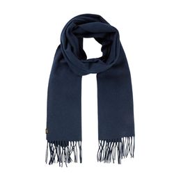 Camel Active Scarf male Blue size One Size