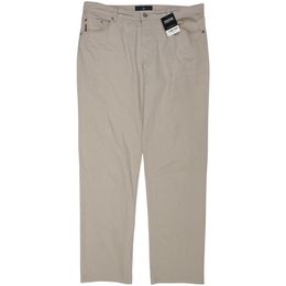 Brax Stoffhose Herren Größe 38 Second Hand beige