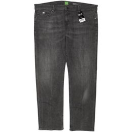 BOSS Jeans Herren Gr&ouml;&szlig;e 40 Second Hand grau