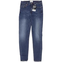 armedangels Jeans Damen Gr&ouml;&szlig;e 26 Second Hand blau