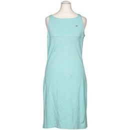 Lacoste Kleid Damen Gr&ouml;&szlig;e S Second Hand hellblau