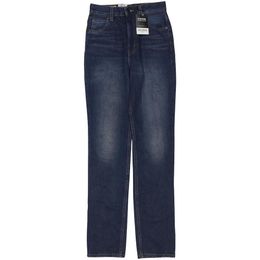 Levi's LEVI'S Jeans Damen Größe 23 Second Hand blau