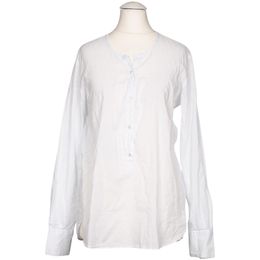 Robert Friedman Bluse Damen Gr&ouml;&szlig;e XS Second Hand wei&szlig;