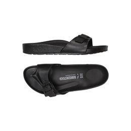 Birkenstock Sandalen Damen Gr&ouml;&szlig;e 39 Second Hand schwarz