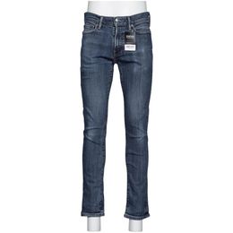 Abercrombie & Fitch Abercrombie & Fitch Jeans Herren Gr&ouml;&szlig;e 30 Second Hand blau