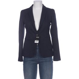 Massimo Dutti Blazer Damen Größe S Second Hand marine