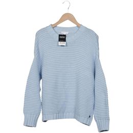 Better Rich Pullover Damen Größe M Second Hand hellblau