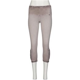 Tredy Stoffhose Damen Größe L Second Hand beige