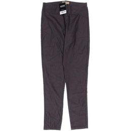 soyaconcept Stoffhose Damen Gr&ouml;&szlig;e M Second Hand braun