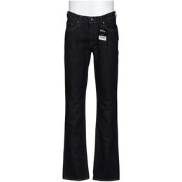 Abercrombie & Fitch Abercrombie & Fitch Jeans Herren Gr&ouml;&szlig;e 32 Second Hand marine