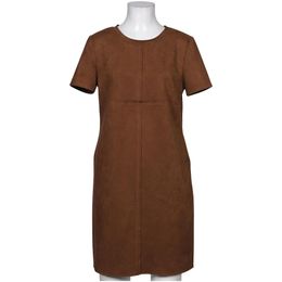 Joseph Ribkoff Kleid Damen Gr&ouml;&szlig;e S Second Hand braun