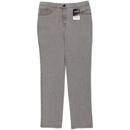 Brax Jeans Damen Gr&ouml;&szlig;e 27 Second Hand grau