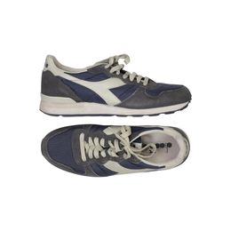 Diadora Sneaker Herren Größe 44.5 Second Hand bunt
