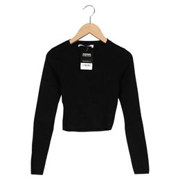 Zara Pullover Damen Gr&ouml;&szlig;e S Second Hand schwarz