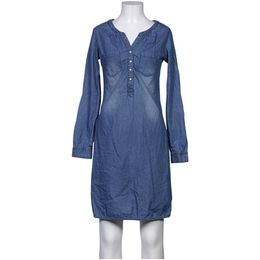 Street One Kleid Damen Größe S Second Hand blau