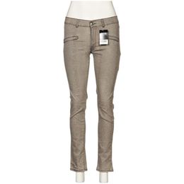 SAND COPENHAGEN Stoffhose Damen Größe L Second Hand beige