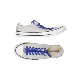 Converse Sneaker Herren Größe 42.5 Second Hand grau