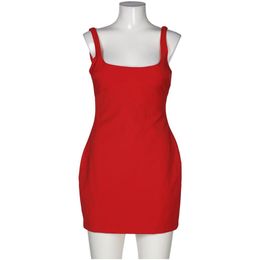 Zara Kleid Damen Gr&ouml;&szlig;e L Second Hand rot