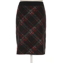 Atelier GARDEUR Rock Damen Größe XXXL Second Hand schwarz